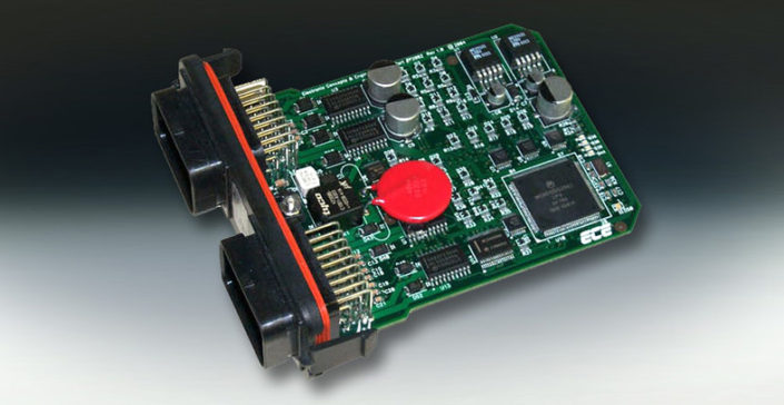 Transmission Control Design and Development – Electronic Concepts ...