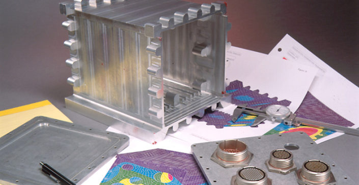 Mechanical Design Capabilities – Electronic Concepts & Engineering, Inc. (ECE)