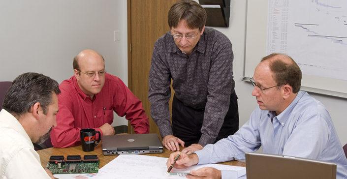 ECE Company Overview – Electronic Concepts & Engineering, Inc. (ECE)