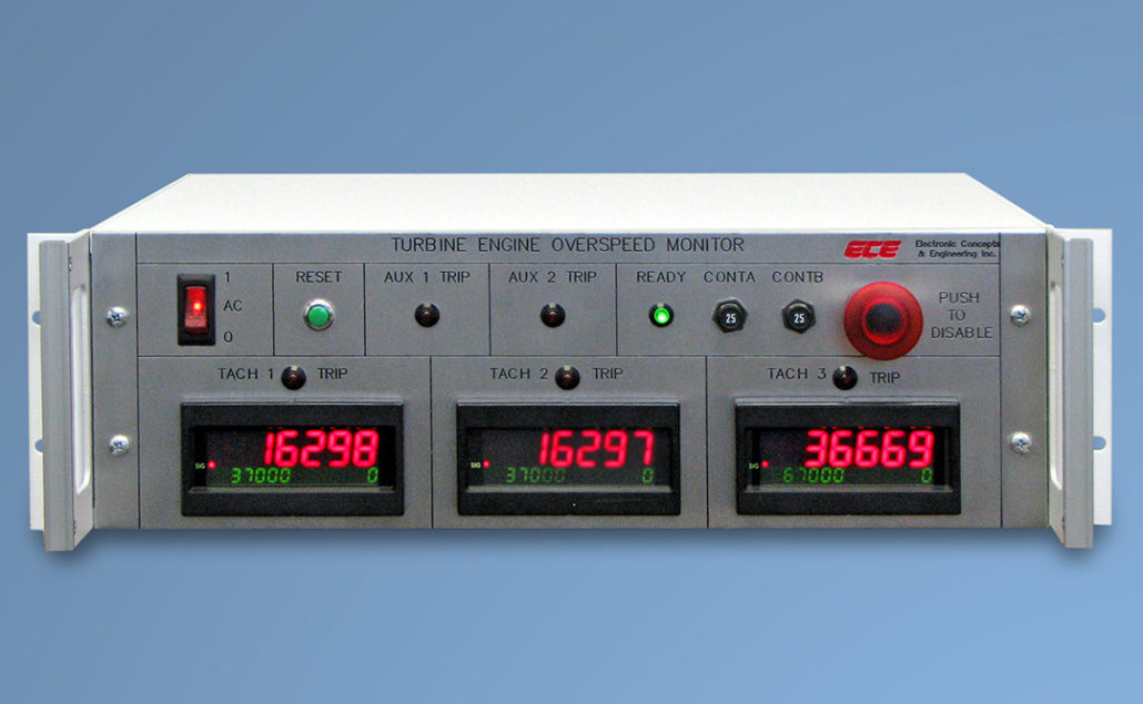 Turbine Engine Control Systems – Electronic Concepts & Engineering, Inc ...