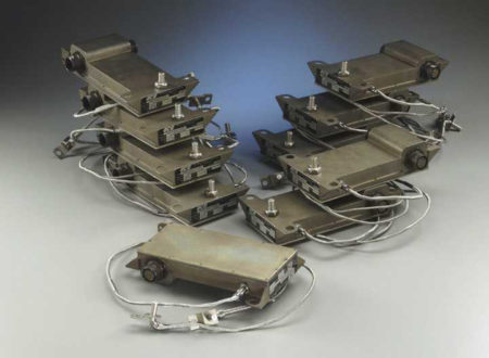 FADEC – Full Authority Digital Engine Controls for Turbine Engines ...