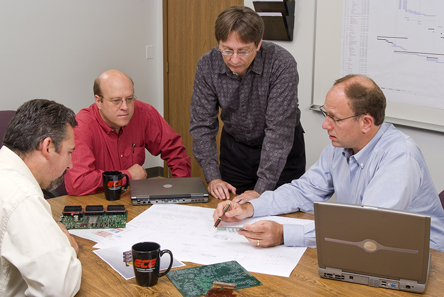 Electronic Concepts & Engineering, Inc. (ECE) – Electronic Design Engineers